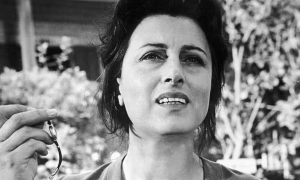 Anna Moroni: età, carriera e vita privata svelate