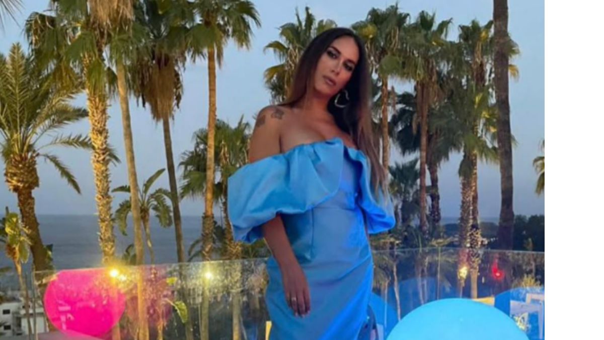 Ivana Castorina: La Nuova Concorrente del Grande Fratello