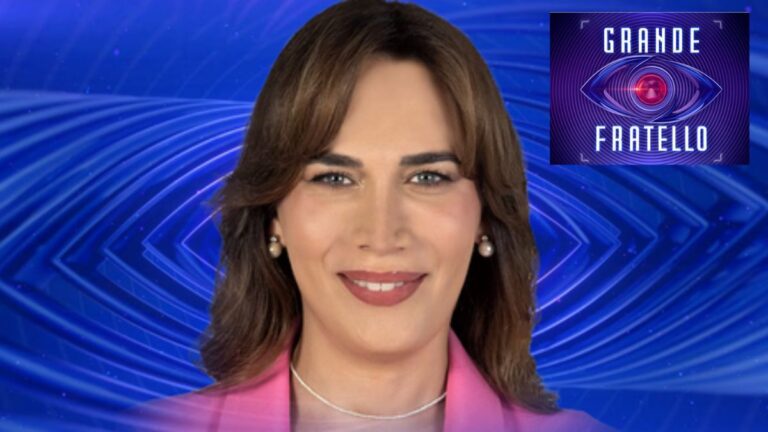 Ivana Castorina: La Nuova Concorrente del Grande Fratello