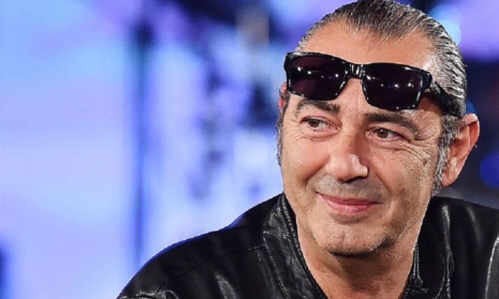 Chi è Luca Casadei? Scopri il suo percorso e talento