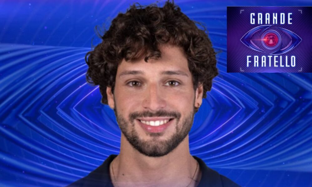 Mattia Scudieri: Il Nuovo Concorrente del Grande Fratello