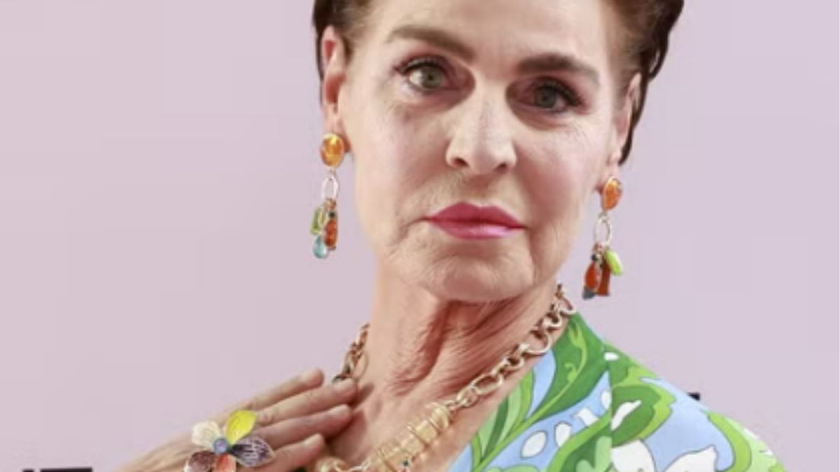 Antonia Dell'Atte denuncia le violenze subite dall'ex marito