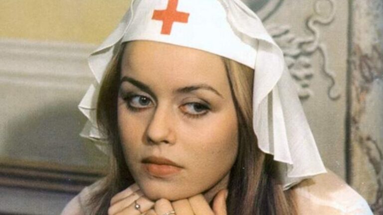 Gloria Guida: età, carriera e vita privata svelate