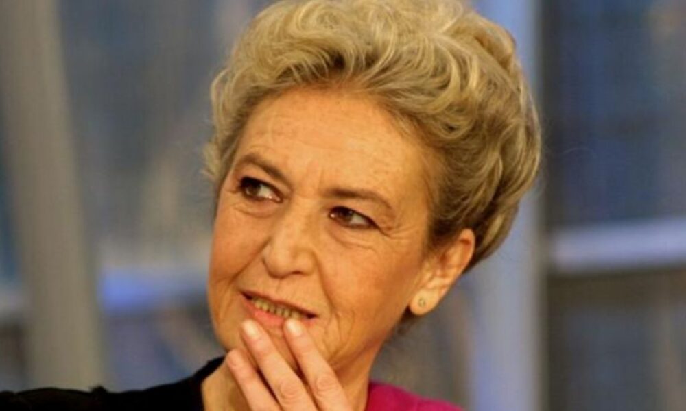 Barbara Alberti: carriera, vita privata e successi