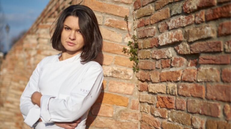 Chiara Pavan: La Chef Filosofa di MasterChef Italia