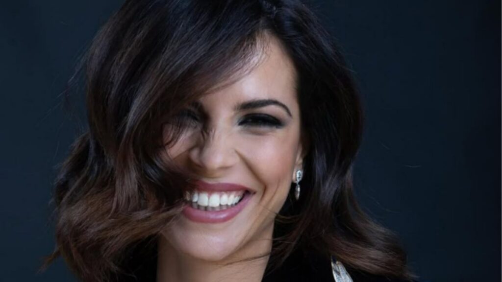 Roberta Morise chi è: carriera e vita privata