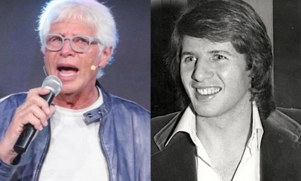 Sandro Giacobbe: vita privata e matrimonio con Marina Peroni