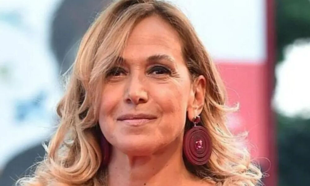 Barbara De Rossi: Età, Biografia, Carriera, Vita privata
