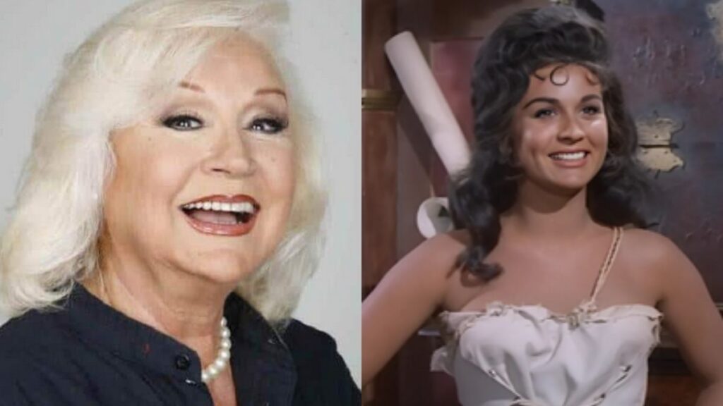 Liana Orfei, età, carriera, vita privata