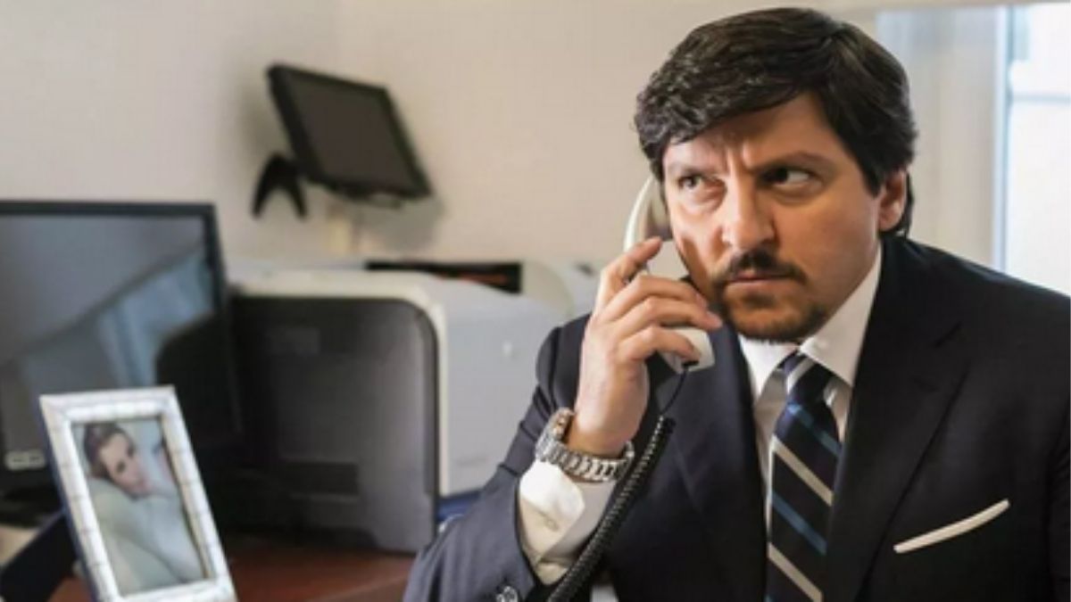 Ricky Memphis: l'intervista esclusiva su vita e amore