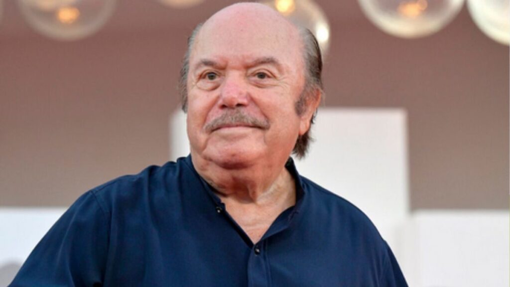 Lino Banfi in sedia a rotelle: perché?