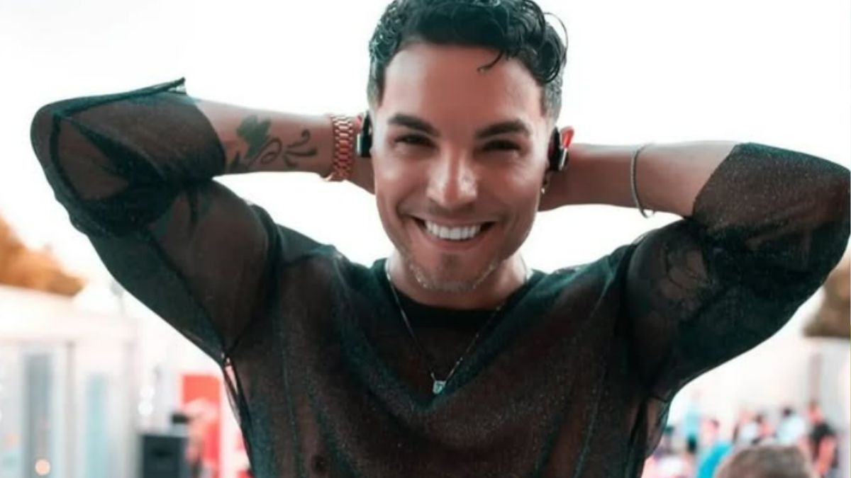 Marco Carta, chi è il nuovo fidanzato Luca?