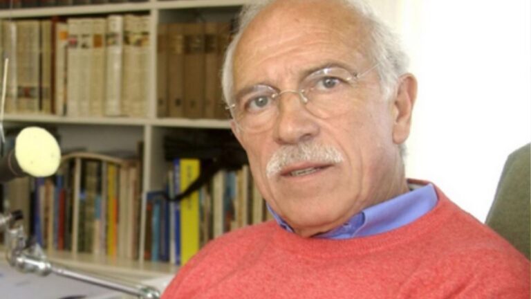 Addio a Pino Colizzi, icona del doppiaggio italiano