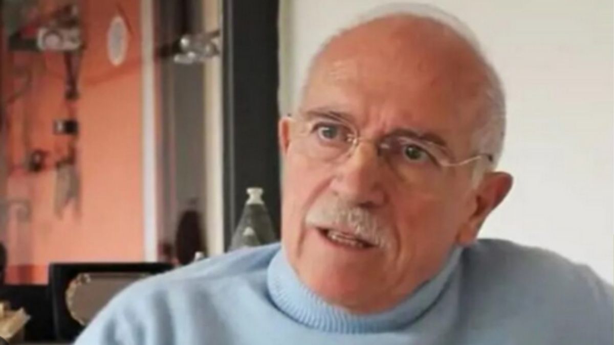 Addio a Pino Colizzi, icona del doppiaggio italiano